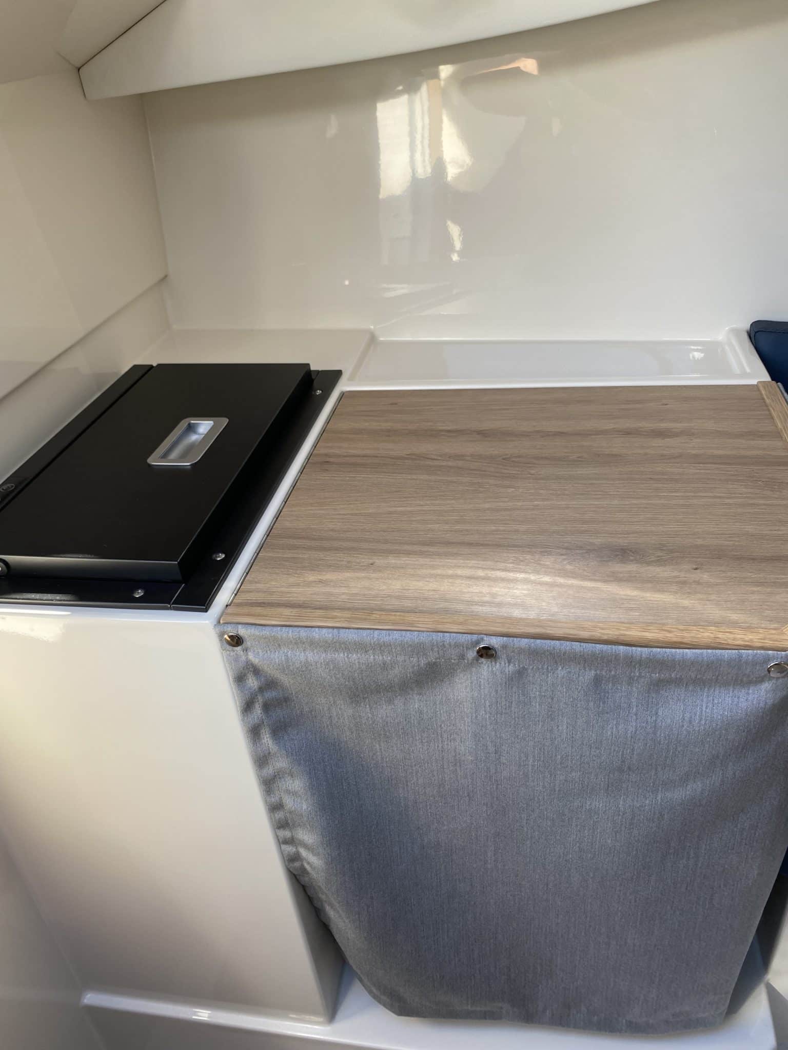 The all new PTS 24 by Statement Marine - Henley Sales & Charter