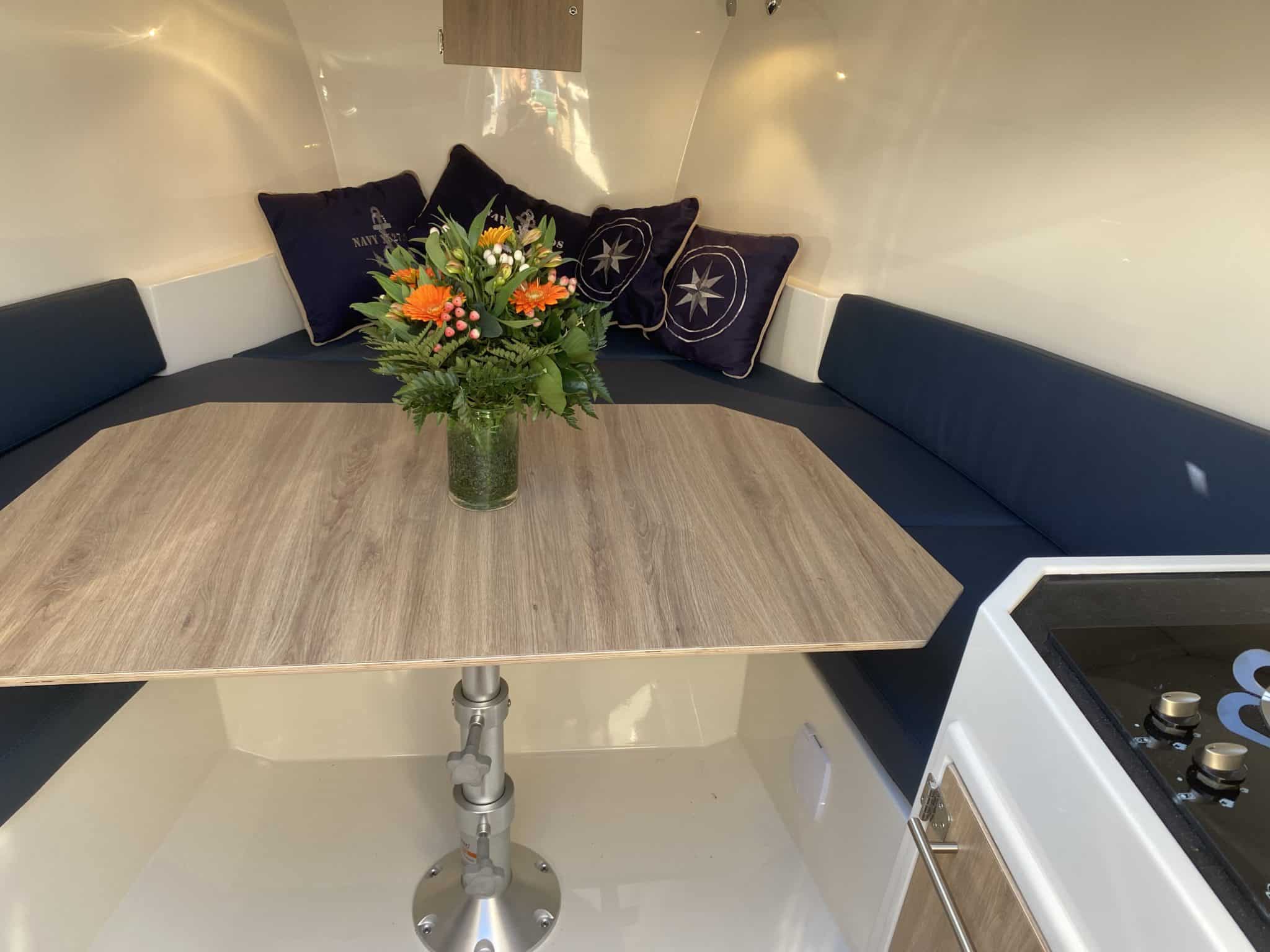 The all new PTS 24 by Statement Marine - Henley Sales & Charter