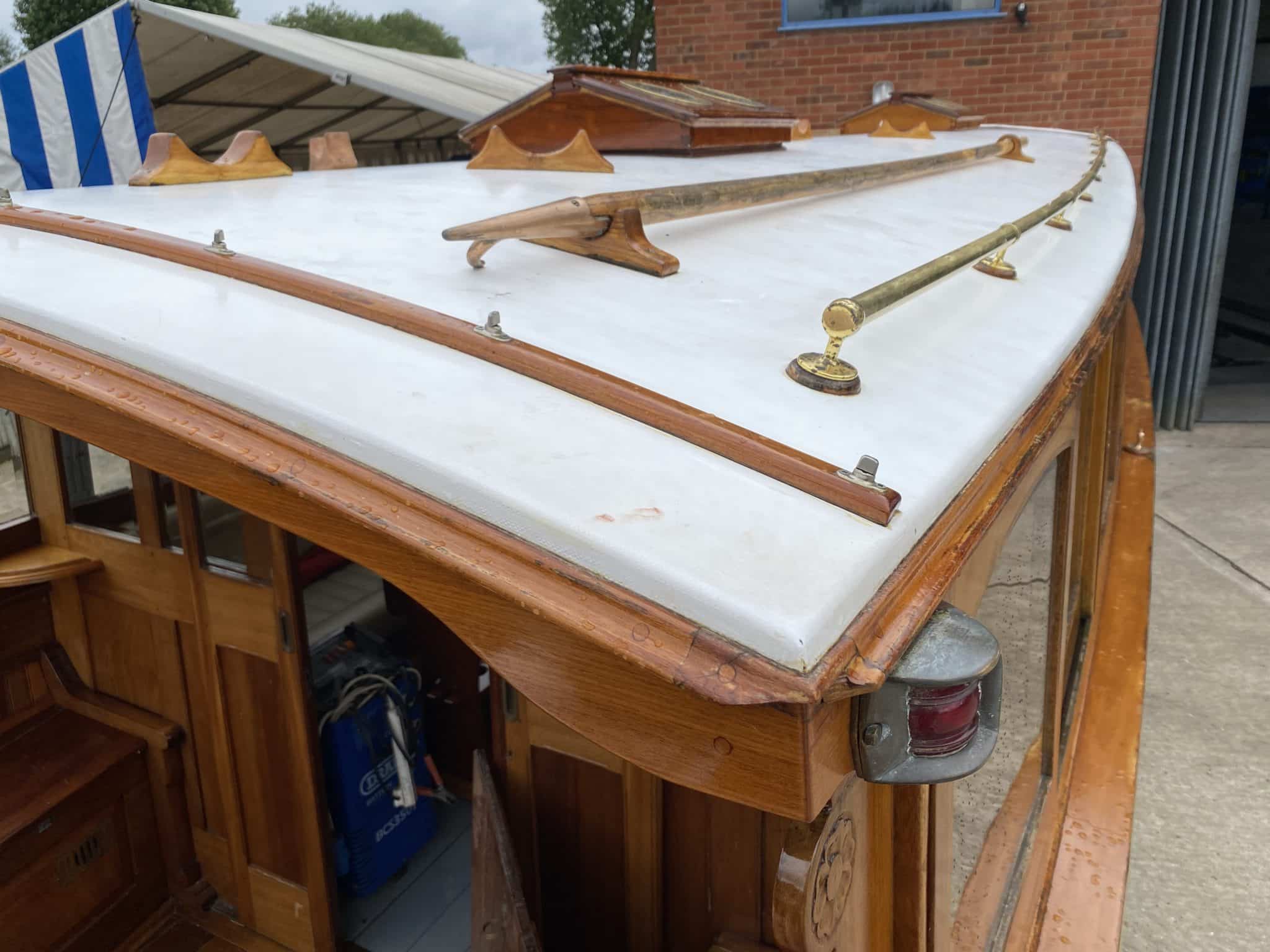 Snipe - Henley Sales & Charter